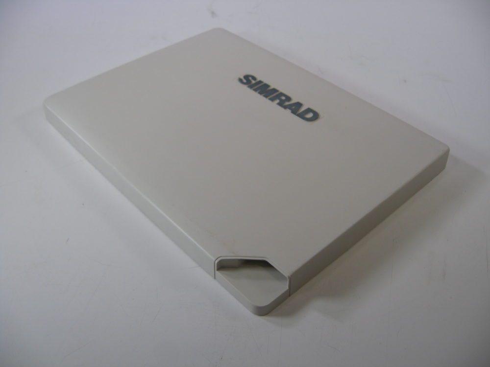 Simrad NSE12 Protective Suncover Sun Cover Protector - Max Marine ...