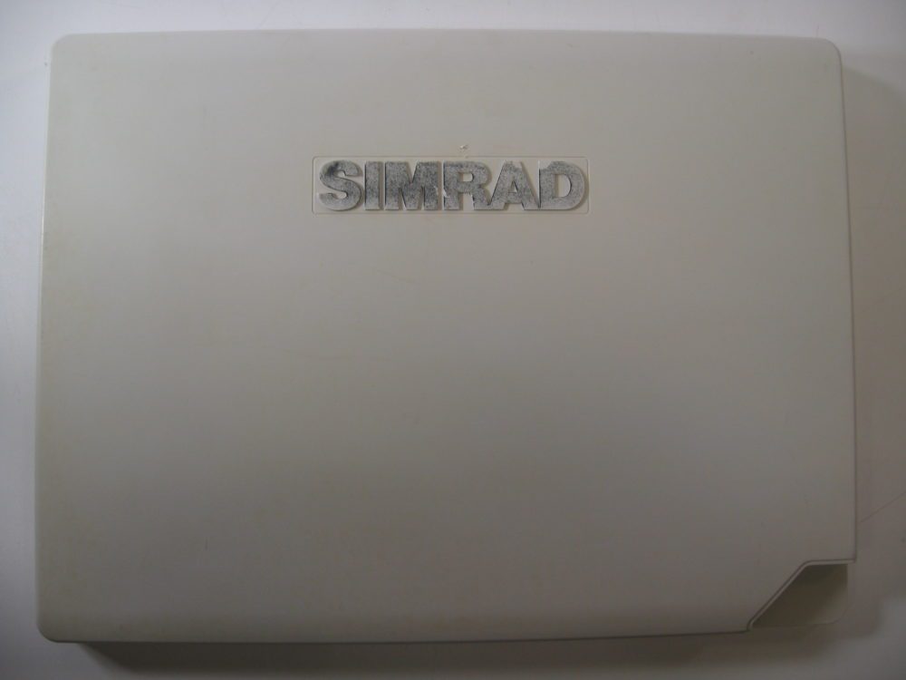 Simrad NSE12 Protective Suncover Sun Cover Protector - Max Marine ...