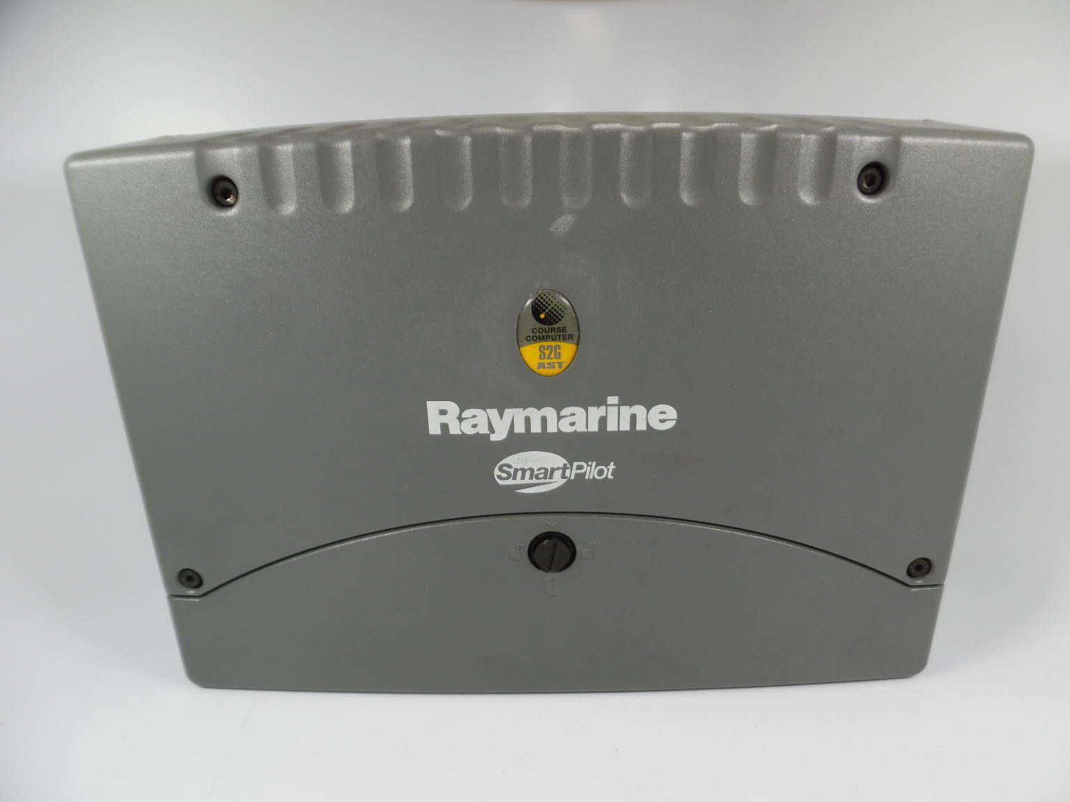 Raymarine Smartpilot S2 Autopilot Computer Fully Tested E12054 90 Day ...