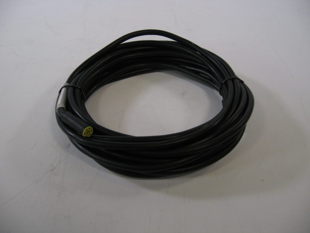 SIMRAD SIMNET DATA CABLE 4 Meters 24005845 - Good Condition - Max ...