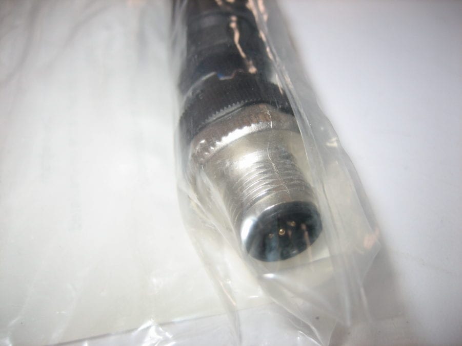 Airmar DST800 NMEA2000 Thru Hull Depth/Speed/Temp Transducer ...