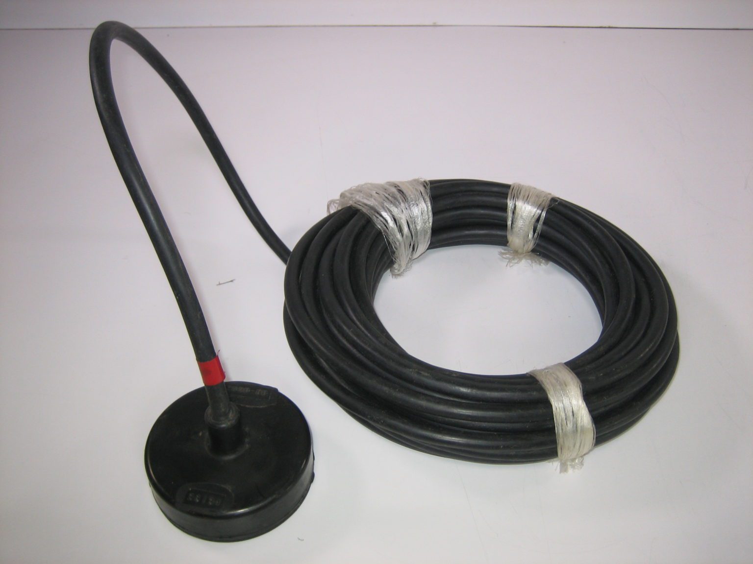 Furuno CA200B-8B Transducer with 15 meter Cable - NEW OLD STOCK 200 Khz - Max Marine Electronics