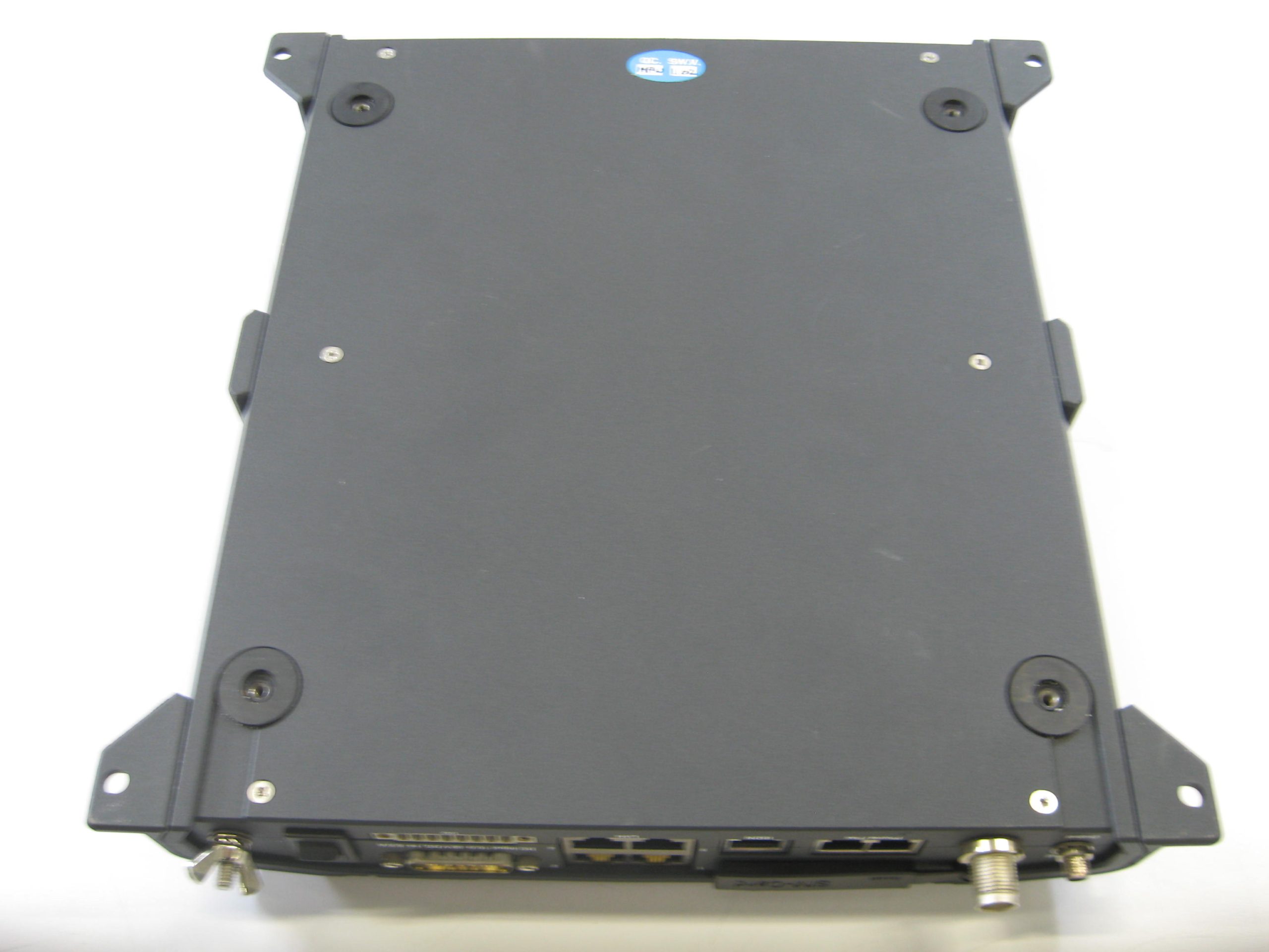 KVH TracPhone FB250 FB500 Inmarsat FleetBroadband Cobham Sailor TT3738A ...