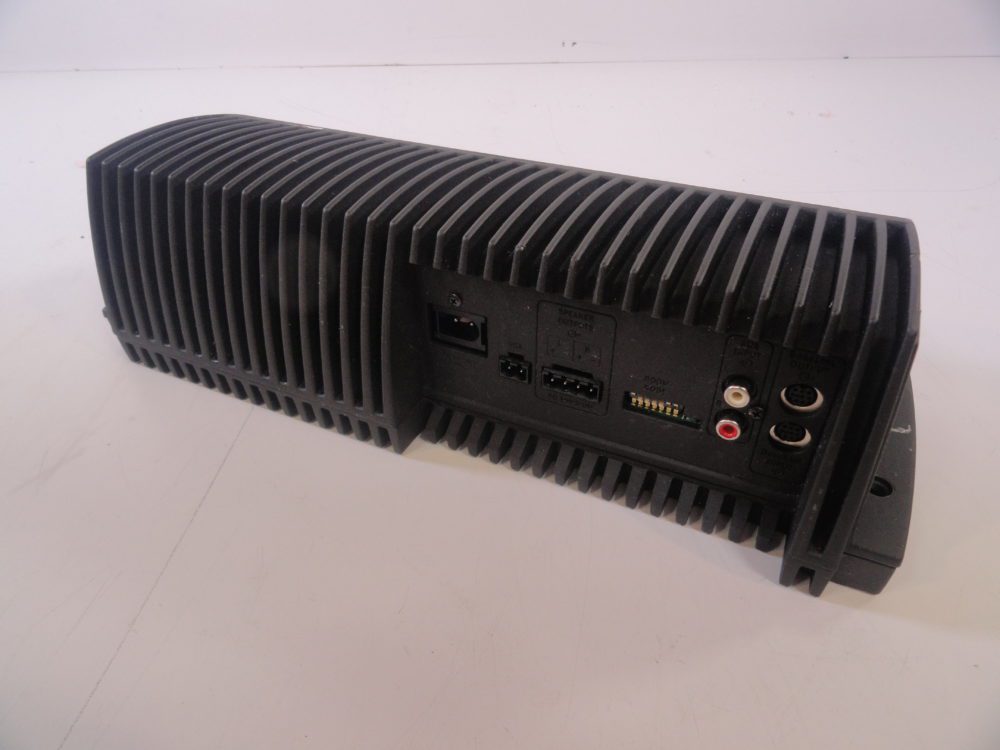 Bose Lifestyle SA3 100 Watts Channel Amplifier - Free US Shipping - Max ...