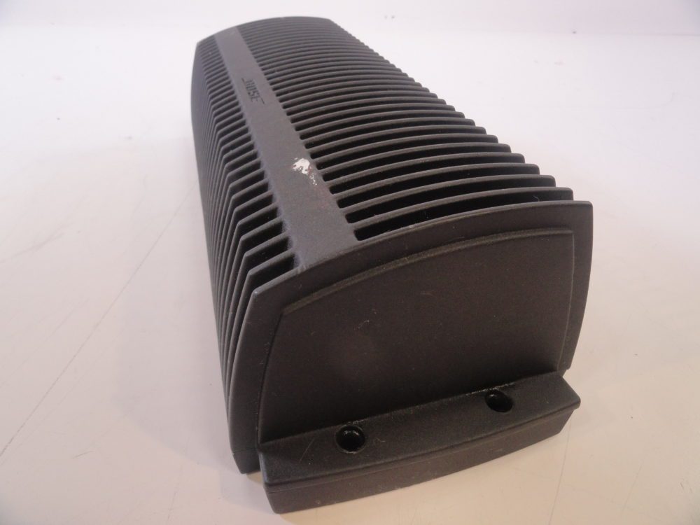 Bose Lifestyle SA3 100 Watts Channel Amplifier - Free US Shipping - Max ...