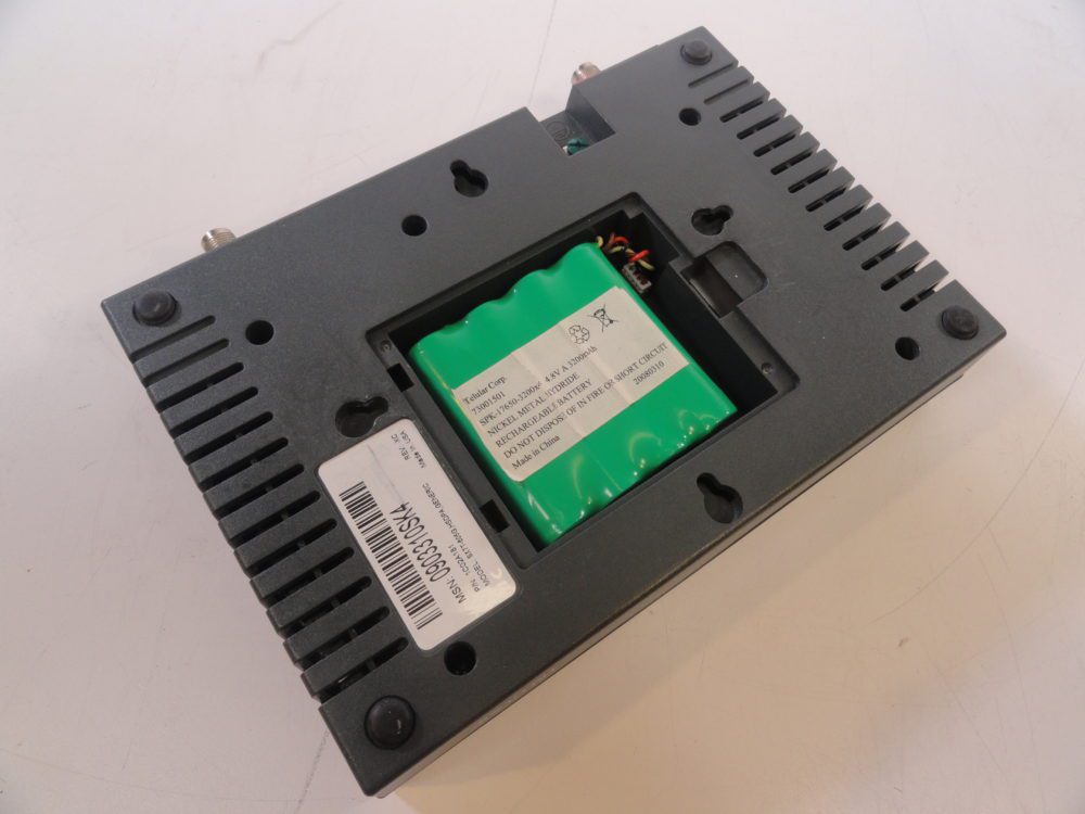 Telular 1C02A181 SX7T-605G HSDPA Generic CDMA Fixed Terminal - Max ...