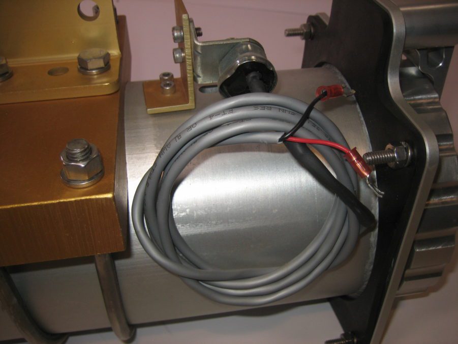 Glendinning CableMaster CM-8 *NEW* Replacement Hawsepipe Hawse Pipe Assembly - Max Marine ...