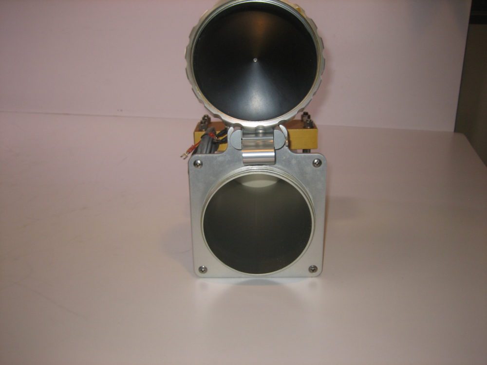 Glendinning CableMaster CM-8 *NEW* Replacement Hawsepipe Hawse Pipe Assembly - Max Marine ...