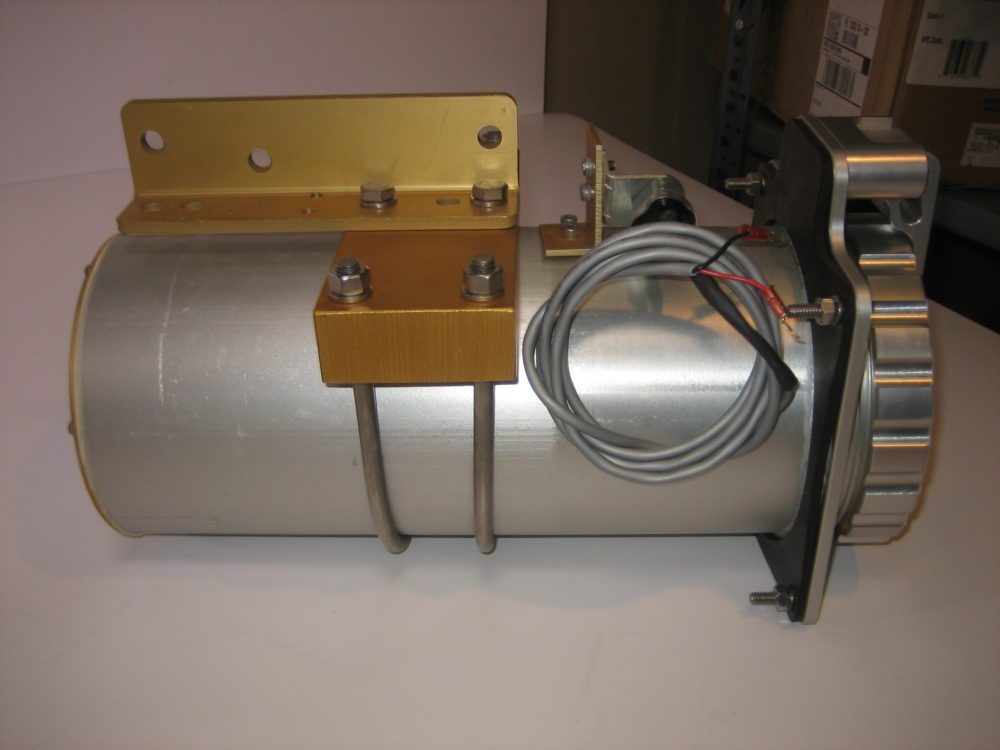 Glendinning CableMaster CM-8 *NEW* Replacement Hawsepipe Hawse Pipe Assembly - Max Marine ...