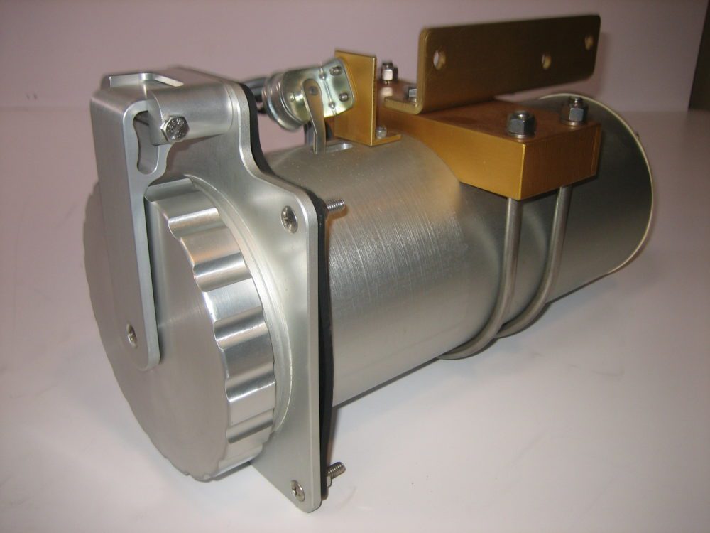 Glendinning CableMaster CM-8 *NEW* Replacement Hawsepipe Hawse Pipe Assembly - Max Marine ...