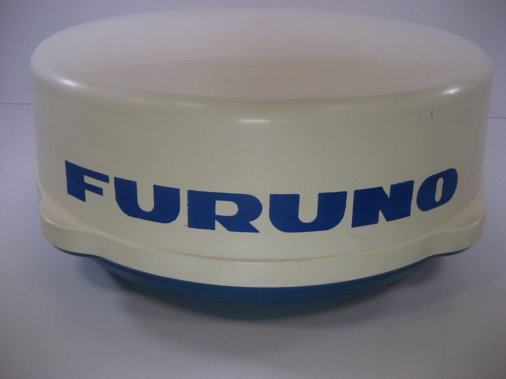 FURUNO RSB-0071-057 24" Dummy Dome Empty Radar Radome - Max Marine ...