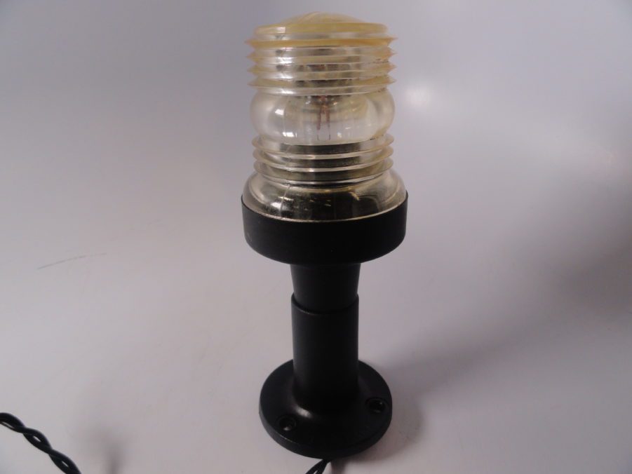 Perko USCG 2NM Navigation Light - Free US Shipping - Max Marine Electronics