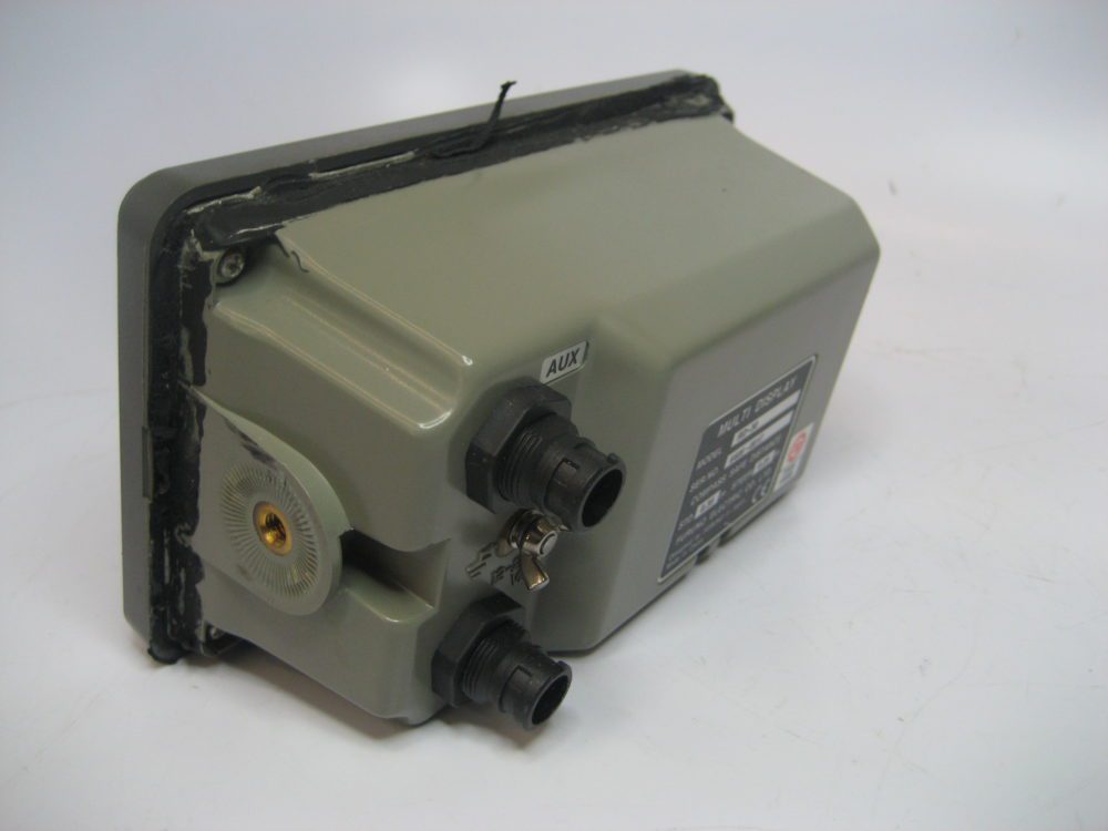 Furuno RD-30 Navigational Display NMEA 0183 Repeater - Tested - Max ...