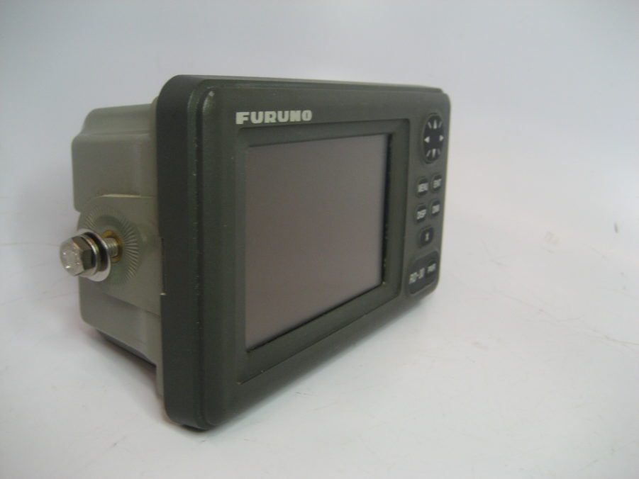 Furuno RD-30 Navigational Display NMEA 0183 Repeater - Tested - Max ...