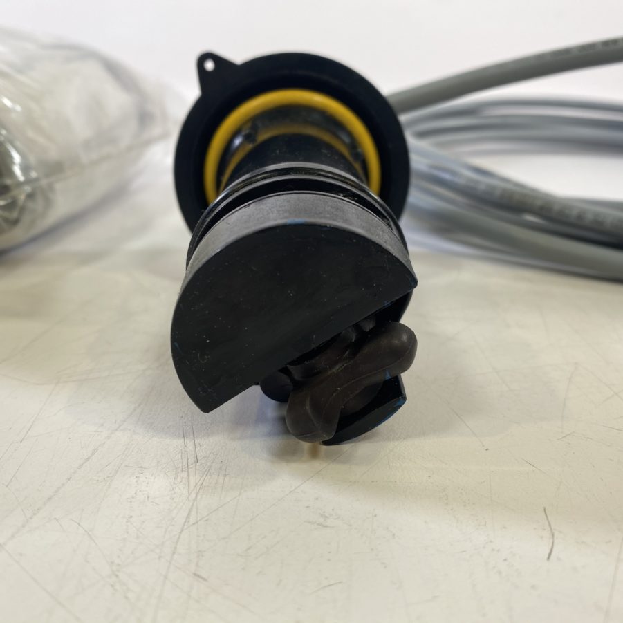 Airmar DST800PV-N2 NMEA 2000 Smart Transducer Depth Temp Speed TESTED ...