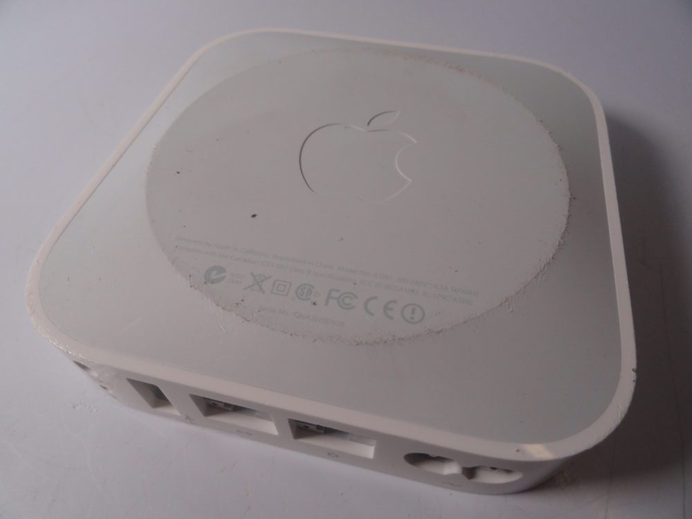 Apple A1392 Airport Express Base Station - Free US Shipping - Max ...