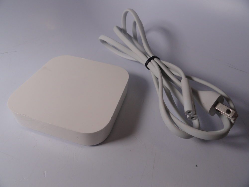 Apple A1392 Airport Express Base Station - Free US Shipping - Max ...