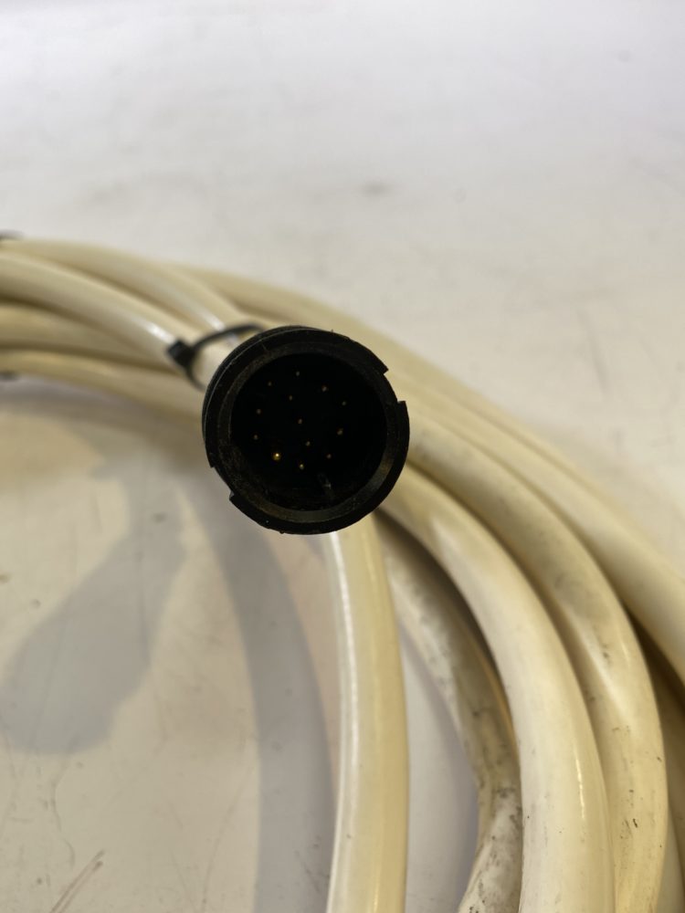 Raymarine Analog Extension Cable 33 foot - Good Condition - Max Marine ...