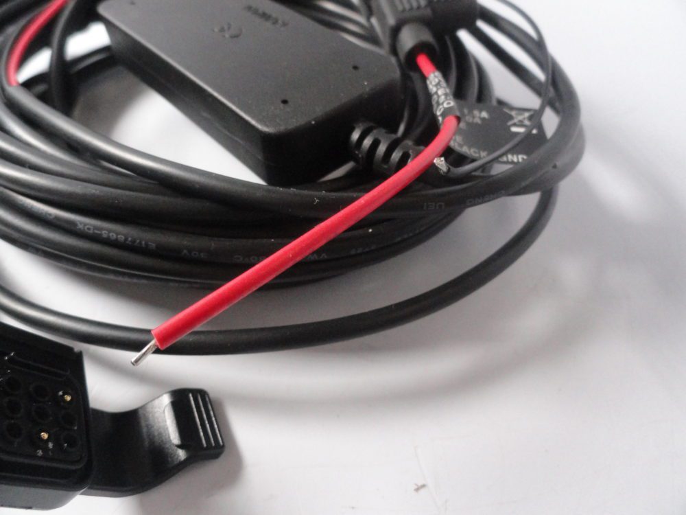 Garmin 010-12256-59 VIRB X/XE Rugged 10 Meter Power Cable - *NEW* - Max ...