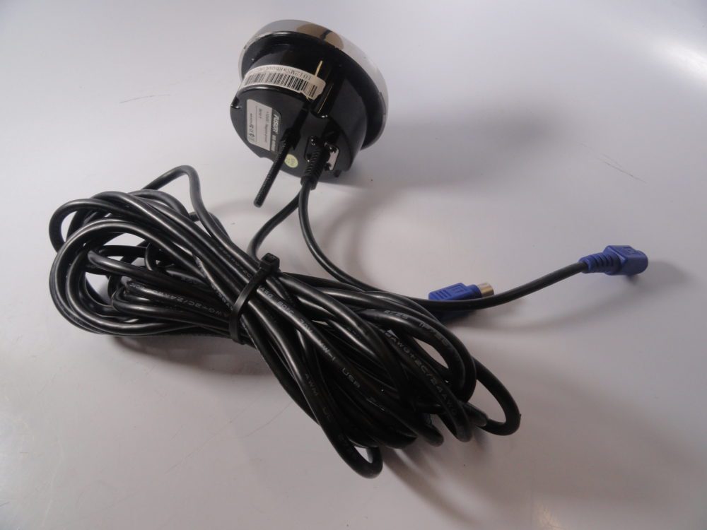 Fusion MS-WR600 Marine Wired Remote Control - Free US Shipping - Max ...