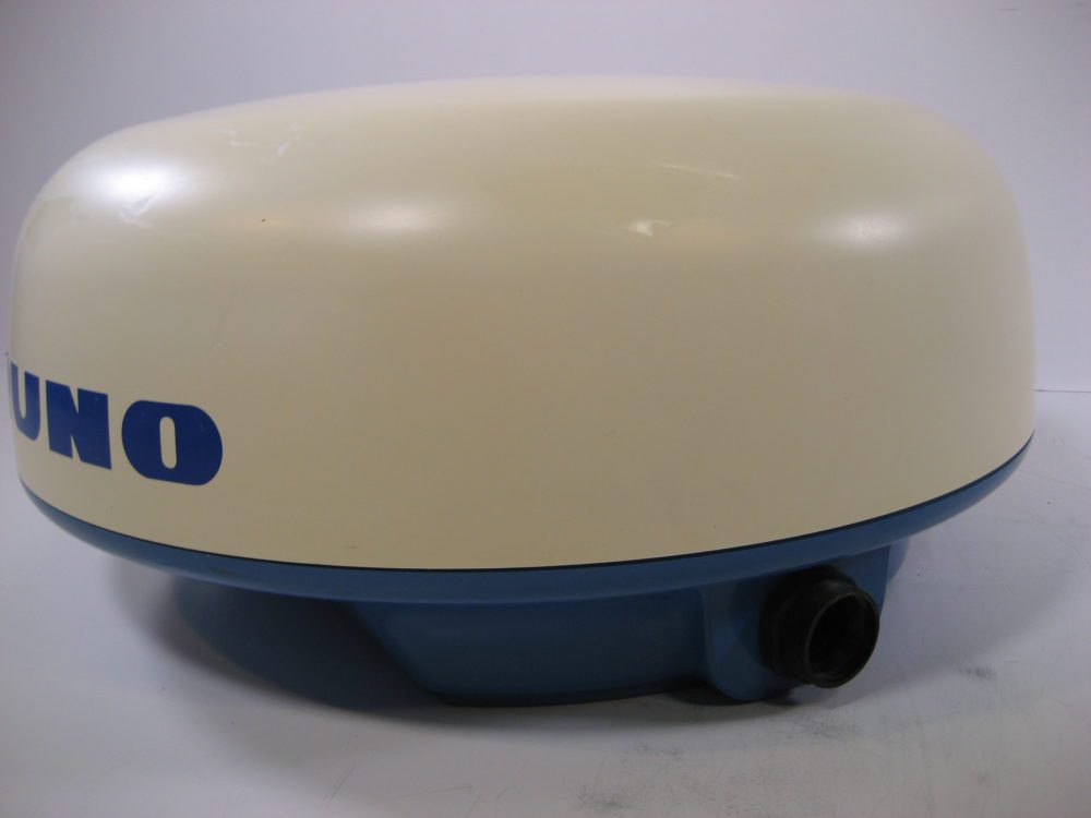 FURUNO RSB-0087 DUMMY RADAR DOME 18" Radome for 1722 - Max Marine ...