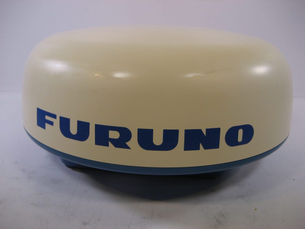 FURUNO RSB-0087 DUMMY RADAR DOME 18" Radome for 1722 - Max Marine ...