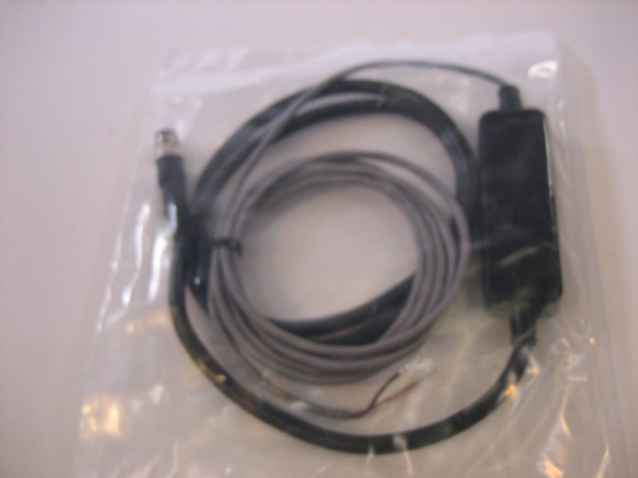 Oceanic Systems / Offshore 3125 Resistive Tank Level Sender to NMEA2000 ...