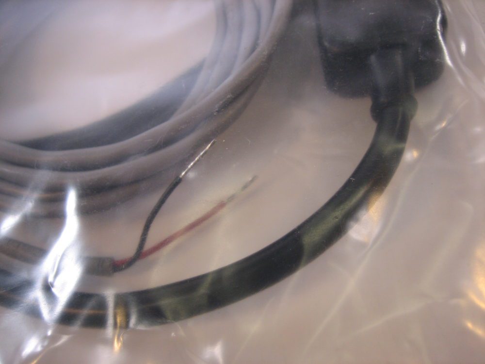 Oceanic Systems / Offshore 3125 Resistive Tank Level Sender to NMEA2000 ...