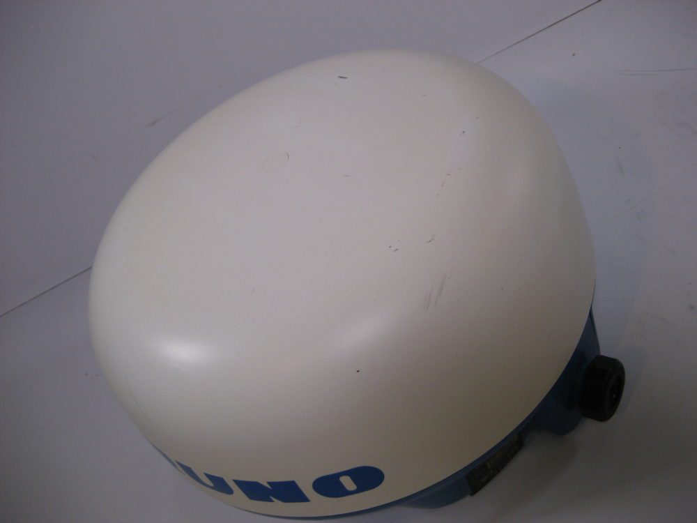 FURUNO RSB-0093 DUMMY RADAR DOME 15" Radome for 1623 - Max Marine ...