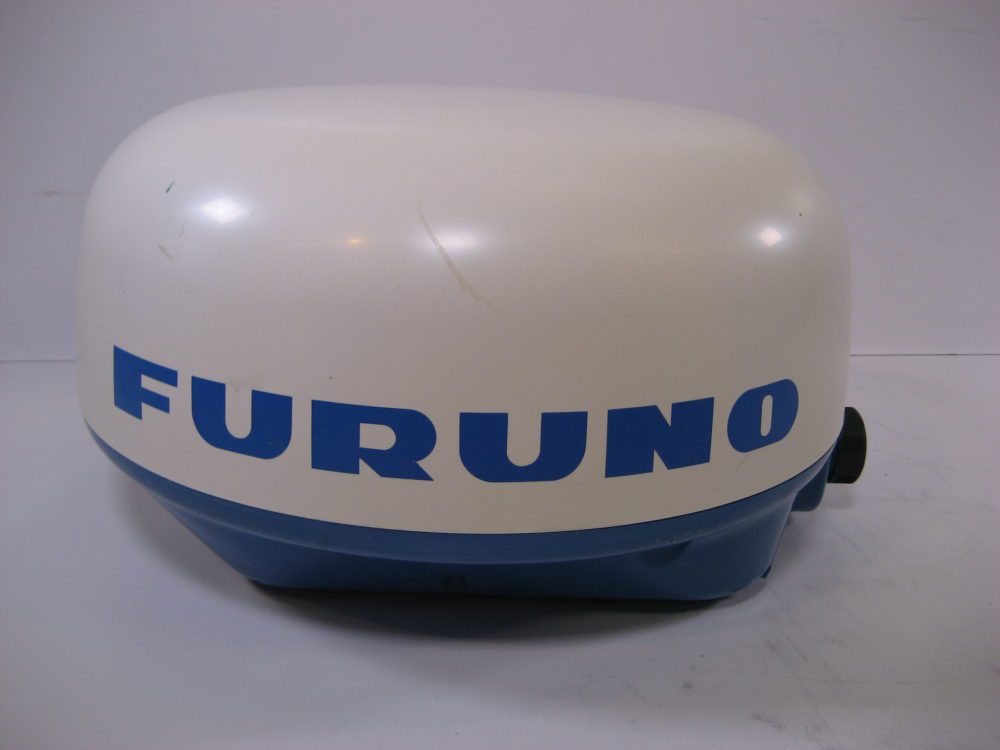 FURUNO RSB-0093 DUMMY RADAR DOME 15" Radome for 1623 - Max Marine ...
