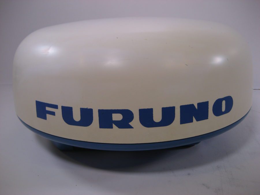 FURUNO RSB-0094 DUMMY RADAR DOME 18" for 1823C / 1824C - Max Marine ...