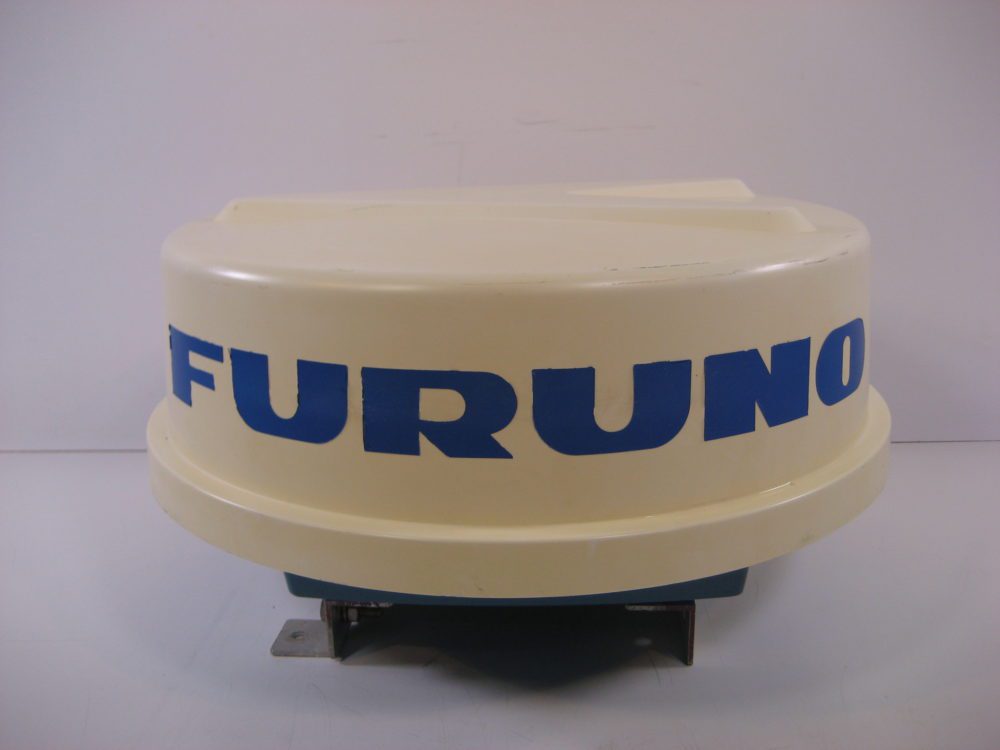 Furuno RSB-0028 17" Radar Radome Dome 1.5kW for 1720 / RDP-064 - Max ...