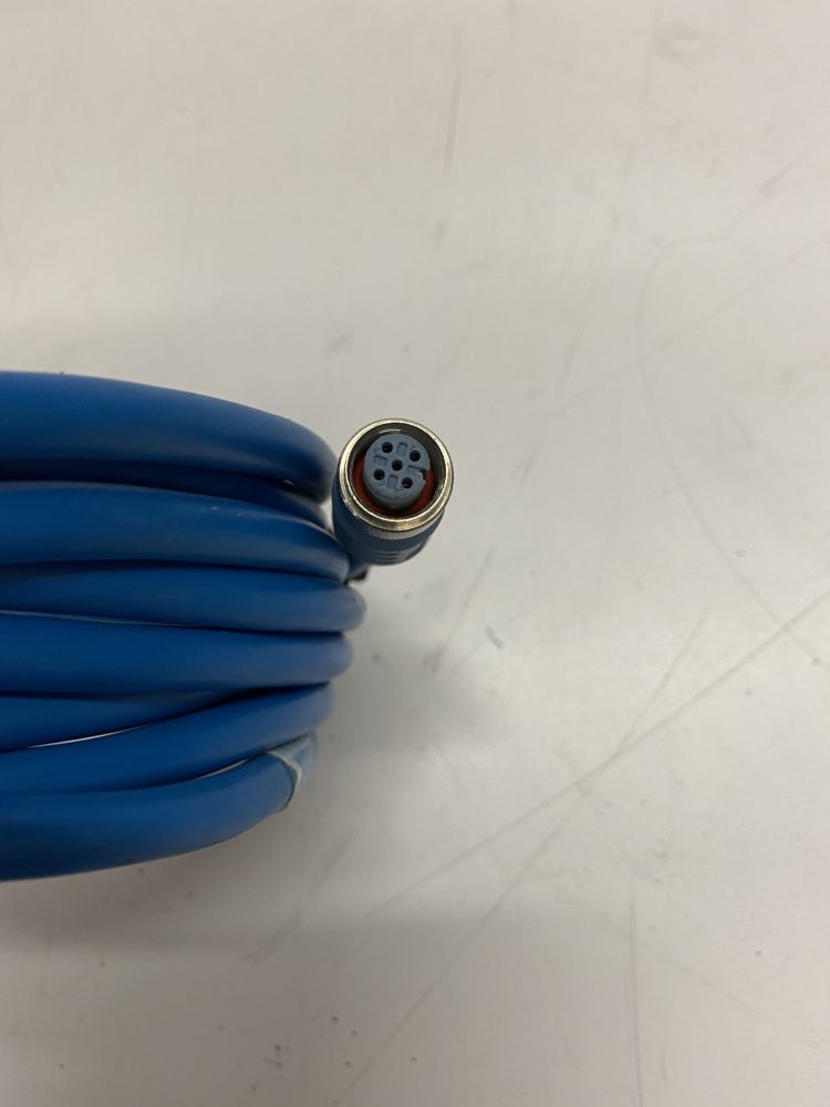 Maretron DM-DB1-DF-04.0 - 4 Meter NMEA2000 Cable Good Condition - Max ...