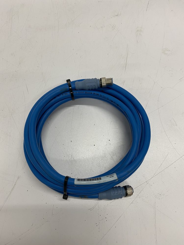 Maretron DM-DB1-DF-04.0 - 4 Meter NMEA2000 Cable Good Condition - Max ...
