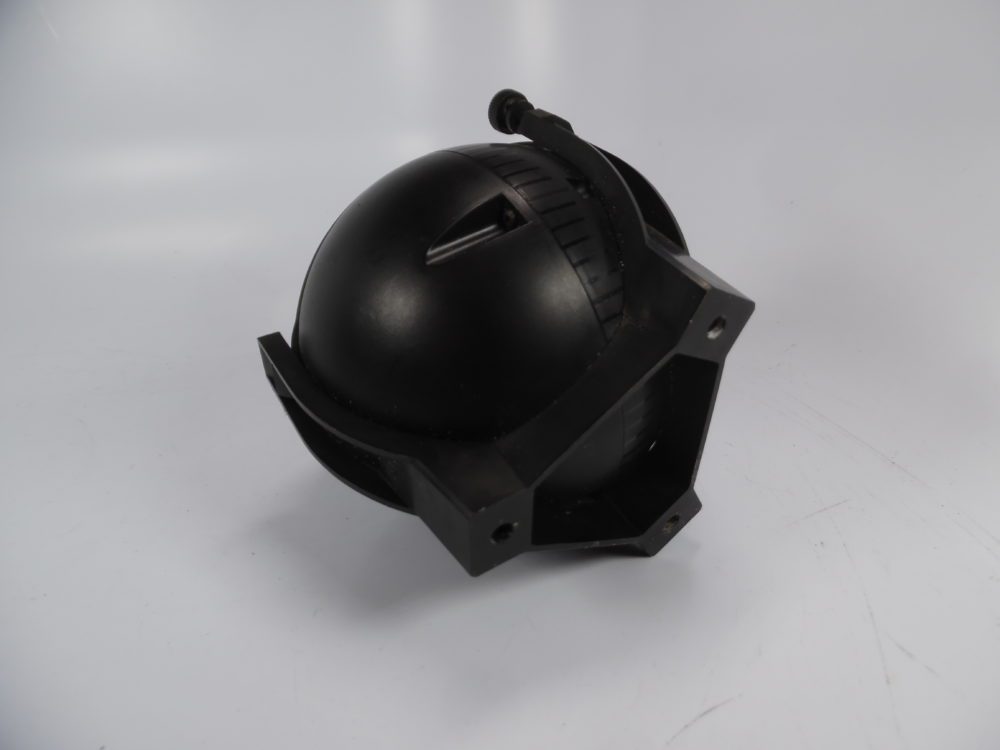 Garmin Marine Autopilot Compass Ball GHP 20 CCU Tested Good Cond - 010 ...