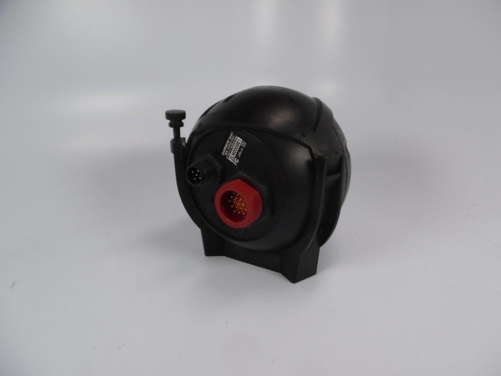Garmin Marine Autopilot Compass Ball GHP 20 CCU Tested Good Cond - 010 ...