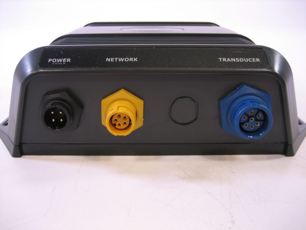 Simrad BSM-1 Sounder Module - NEW IN BOX - 000-0132-05 NEW OLD STOCK ...