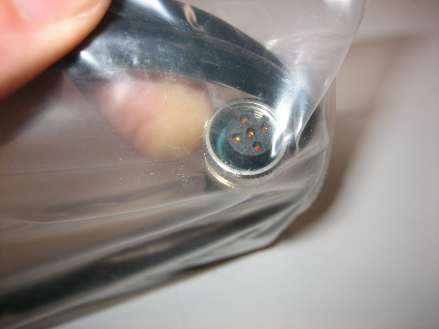 Yamaha Command Link Hub to NMEA 2000 Female Cable - NEW - 3861-F - Max ...