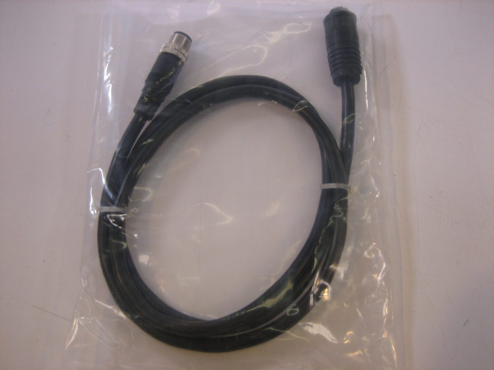 Raymarine Seatalk 2 / NMEA2000 Devicenet Male Cable 1.5M - A06026 - for ...