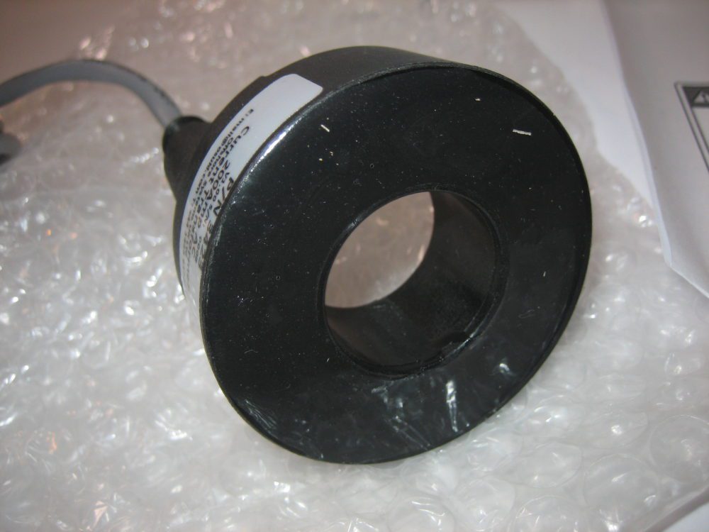 Oceanic Systems / Offshore 3423 Current Transformer AC 200 AMP ...