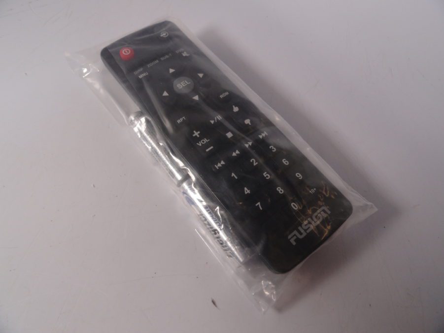 Fusion Marine Stereo Remote - Free US Shipping - Max Marine Electronics