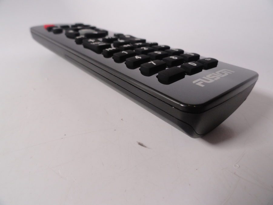 Fusion Marine Stereo Remote - Free US Shipping - Max Marine Electronics
