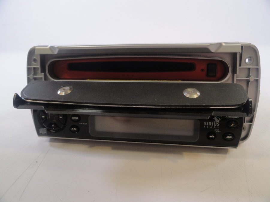 Clarion XMD3 AM/FM Marine CD Player - Free US Shipping - Max Marine ...