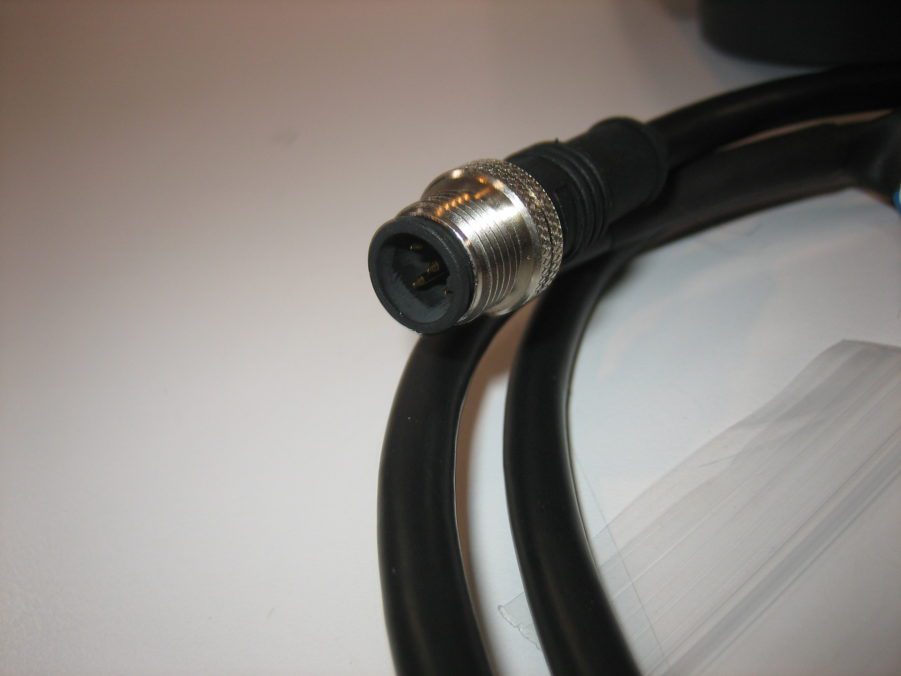 Oceanic Systems / Offshore Dynamics 3340 NMEA 2000 Multi-Function Color ...