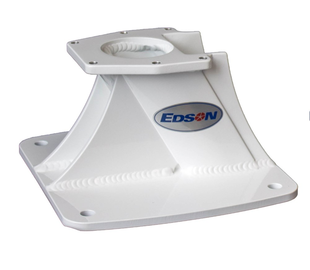 Edson Vision Series *NEW* - 6814 68140 6" Forward Angled Radar Mount ...