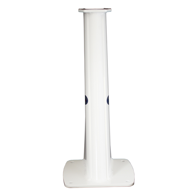 Edson Vision Series *NEW* - 6804 68040 24" Aft Angled Radar Mount Base ...