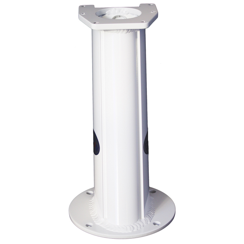 Edson Vision Series *NEW* - 6802 68020 12" Aft Angled Radar Mount Base ...