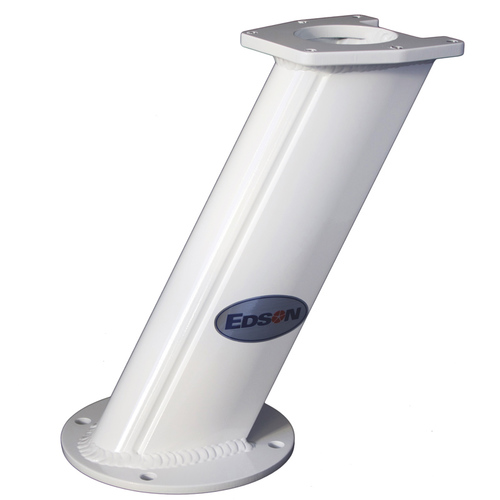 Edson Vision Series *NEW* - 6802 68020 12" Aft Angled Radar Mount Base ...