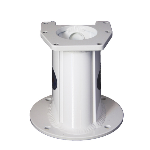 Edson Vision Series *NEW* - 6801 68010 6" Aft Angled Radar Mount Base ...