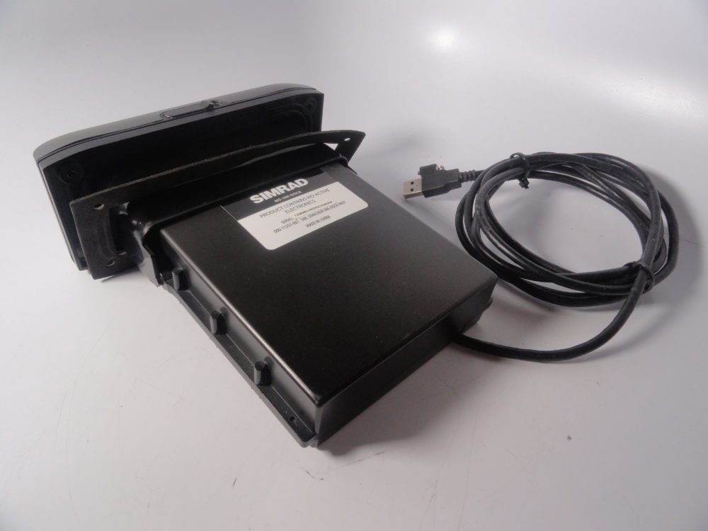 Simrad/Fusion SonicHub Dock - Free US Shipping - Max Marine Electronics